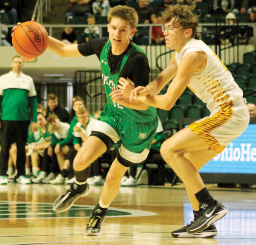 Local Sports | News, Sports, Jobs - News and Sentinel